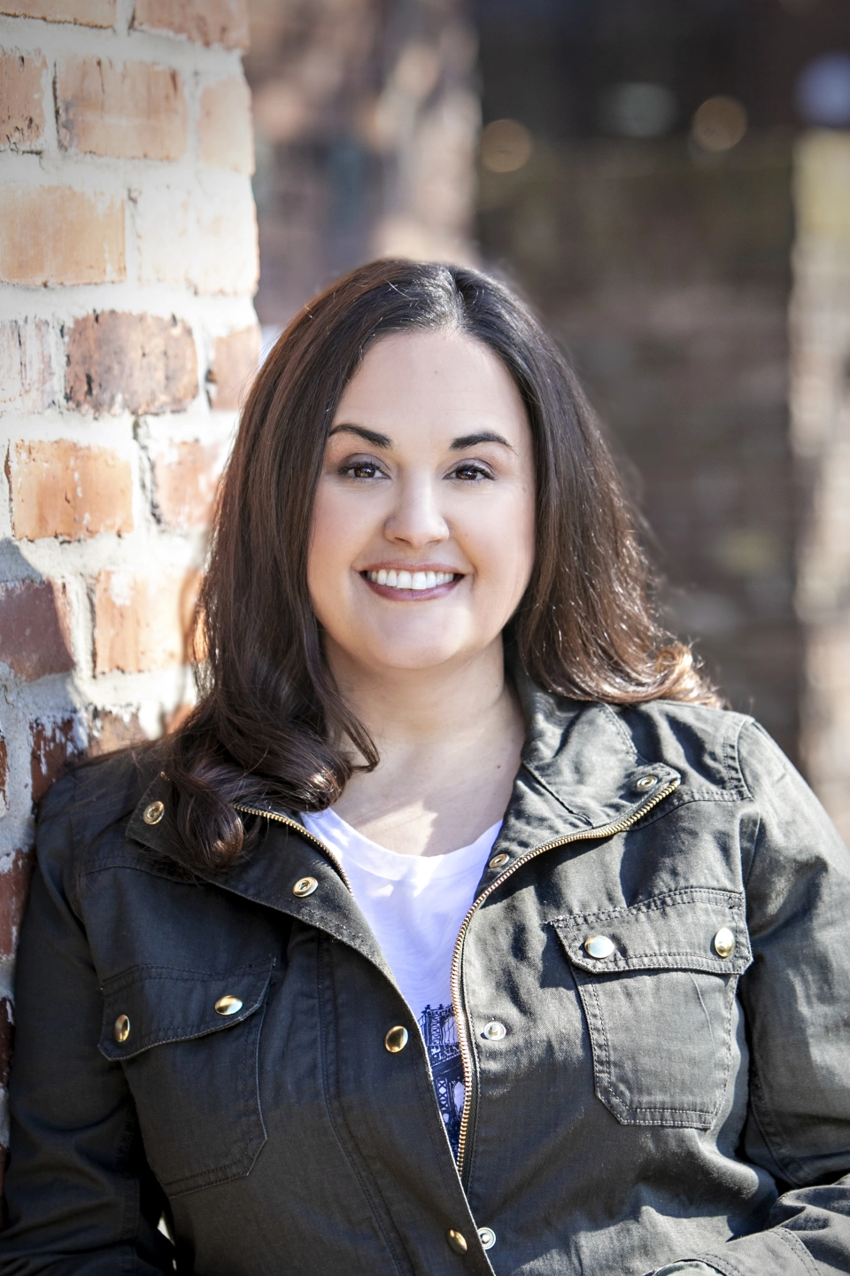 Wesleyan Impact Partners | Rev. Rachel Gilmore