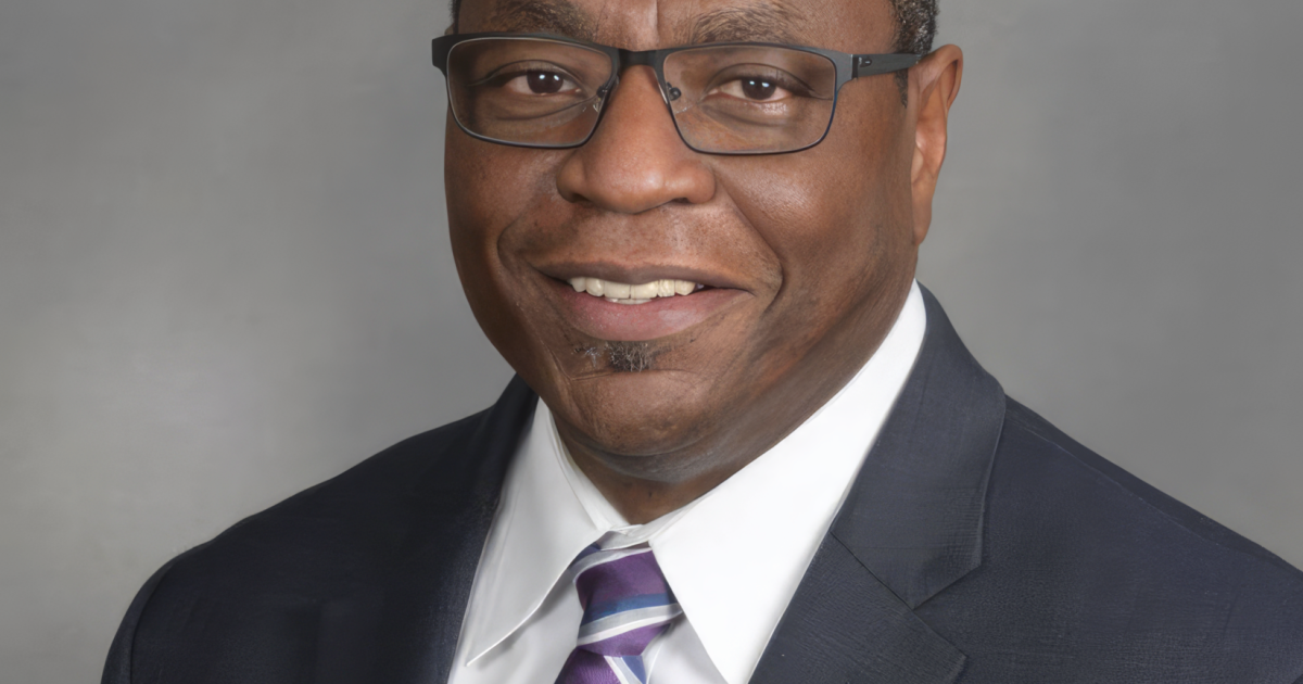 Wesleyan Impact Partners | Rev. Dr. Christopher Pierson